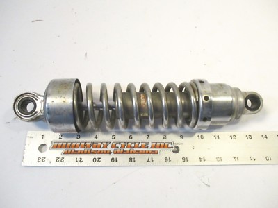 HONDA VT1100 SHADOW REAR SHOCK ABSORBER VT 1100 C 52400-MG8-405 kc | eBay