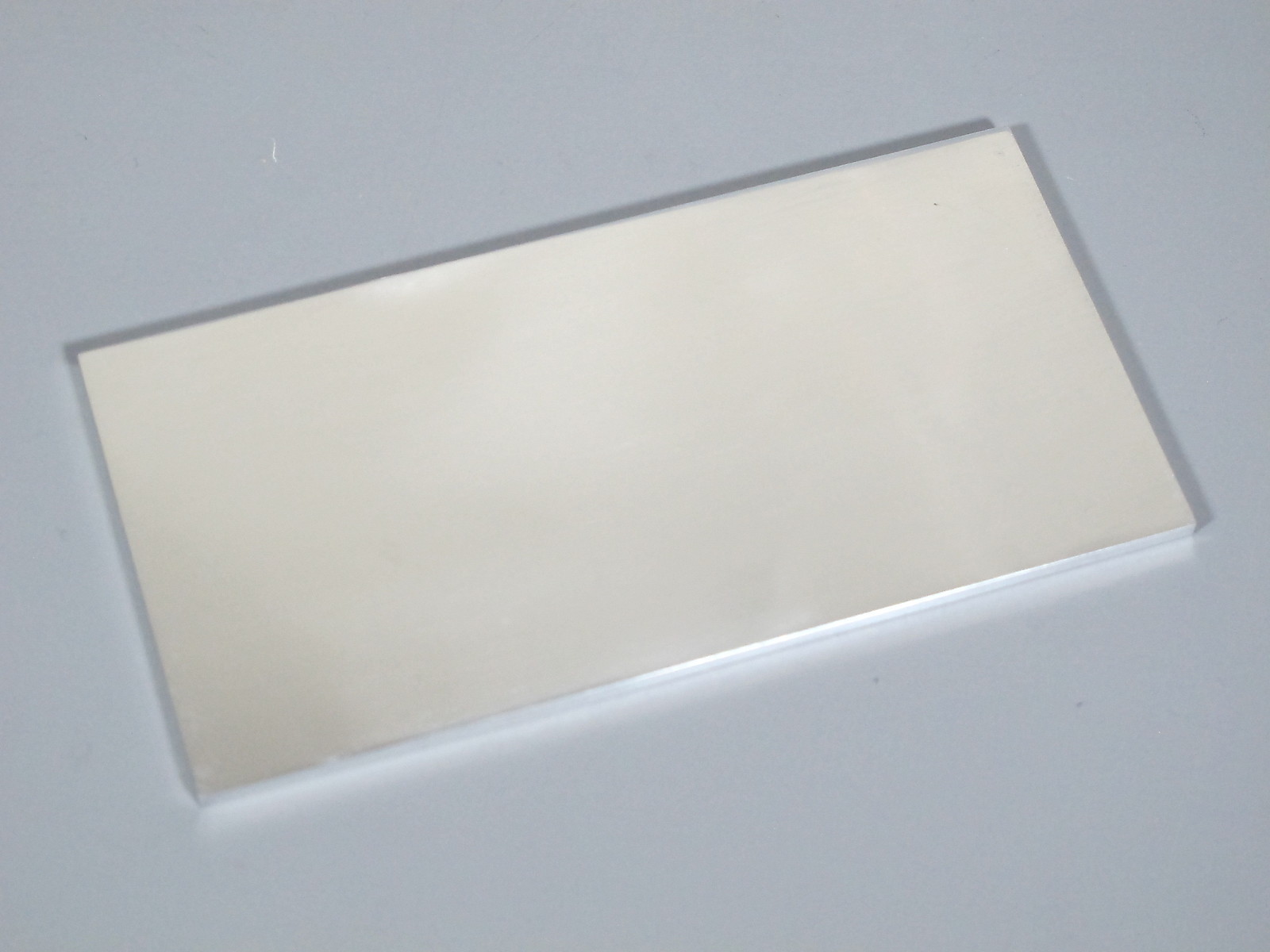 New Aluminum Frame Rail Cover Plate Tamiya RC 1/14 Globeliner King ...