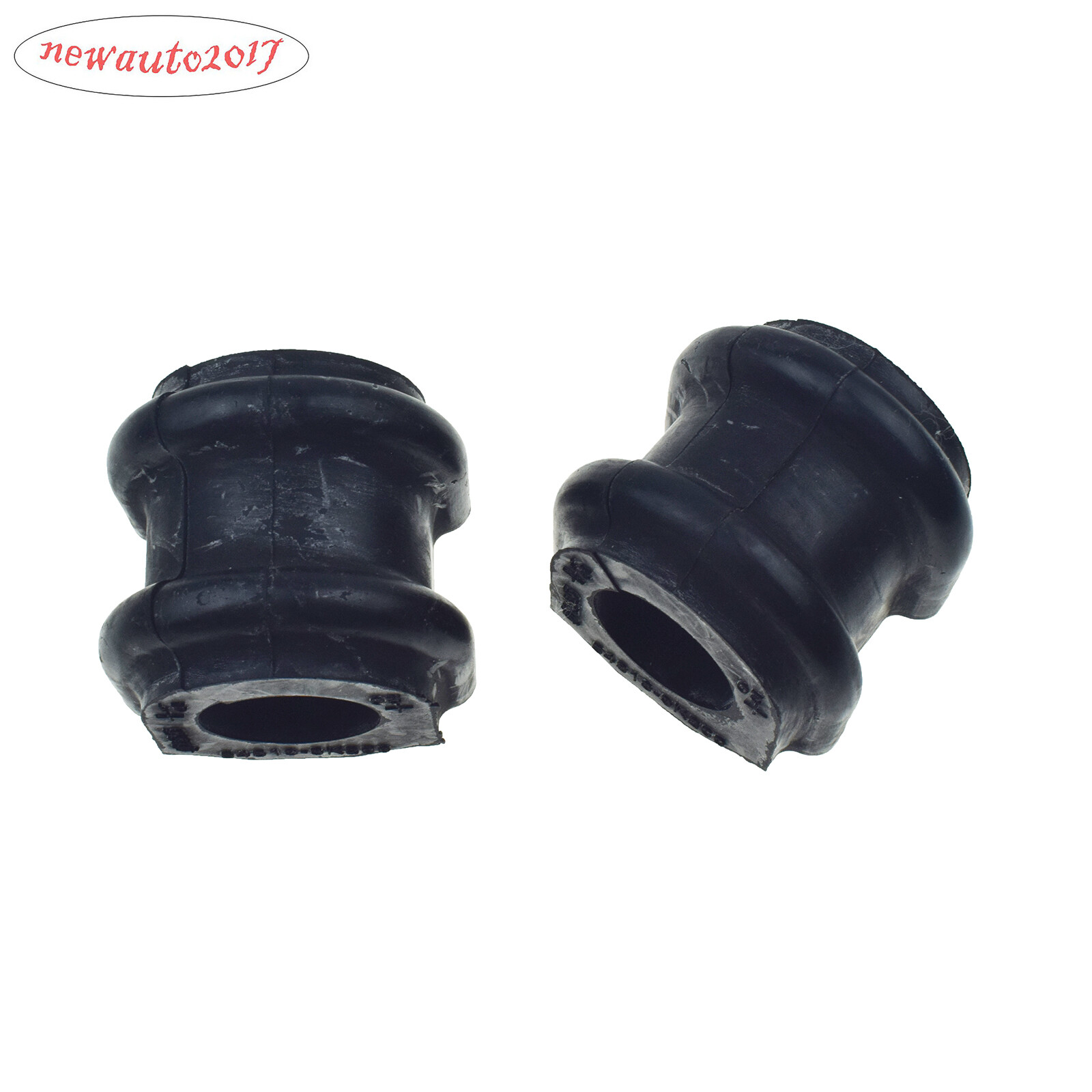 Stabilizer Bar Bushing 2PCS for 06-14 Azera Genesis Santa Fe Sonata ...