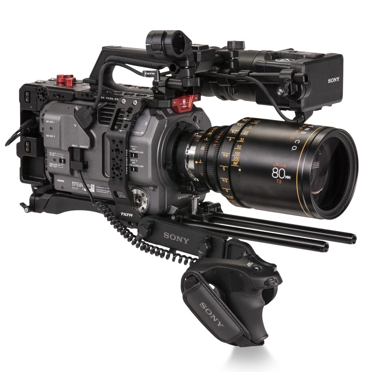 Купить Ибей | Tilta Full Camera Cages Video Film Movie Making ...