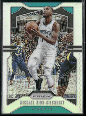 2019-20 Panini Prizm Michael Kidd-Gilchrist #56 Prizms Silver NM-MT | eBay
