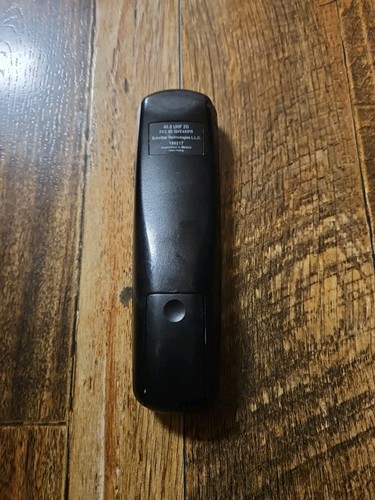 Dish Network Hopper Sling Joey 40.0 Learning Remote Control UHF 186217 ...