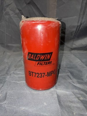 Baldwin BT7237-MPG Oil Filter Ford BG5X 6731 AA BG6T6731AA Wix WL57037 ...