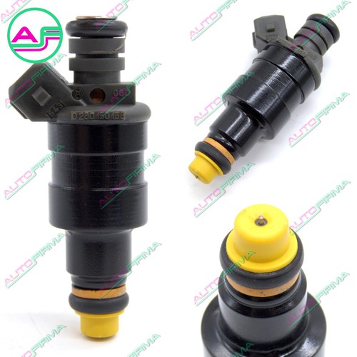 PORSCHE 911 924 924S 944 CARRERA 2.5 2.7 3.2 83> BOSCH FUEL INJECTOR ...