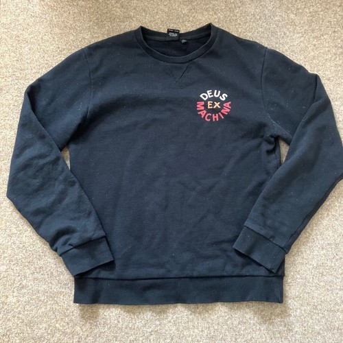 Men's Deus Ex Machina Deus Ex Machina Trainers M Nano Universe ...