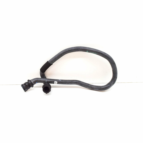 NEW BMW 5 G30 LEFT COOLANT RADIATOR WATER HOSE 17128602605 ORIGINAL | eBay