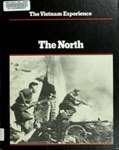 North Vietnam Hardcover Terrence, Doyle, Edward G., Lipsman, Samu ...