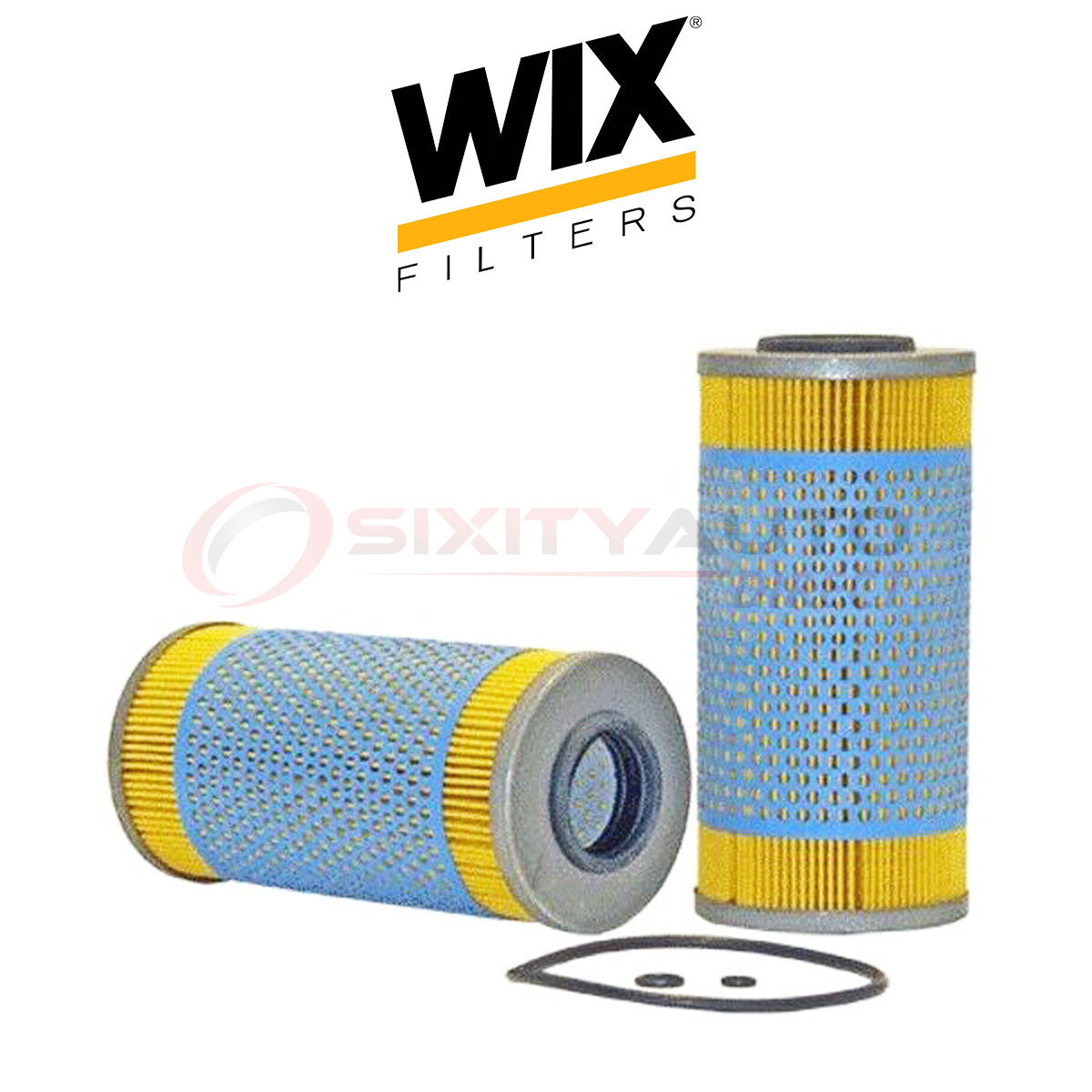 Wix 51187 - cross reference oil filters | oilfilter-crossreference.com