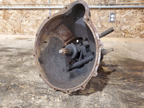 Original 1928-31 Ford Model A Transmission | eBay