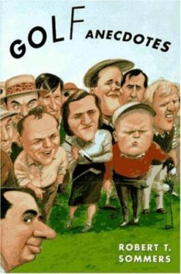 Golf Anecdotes, Sommers, Robert, Good Book 9780195062991| eBay