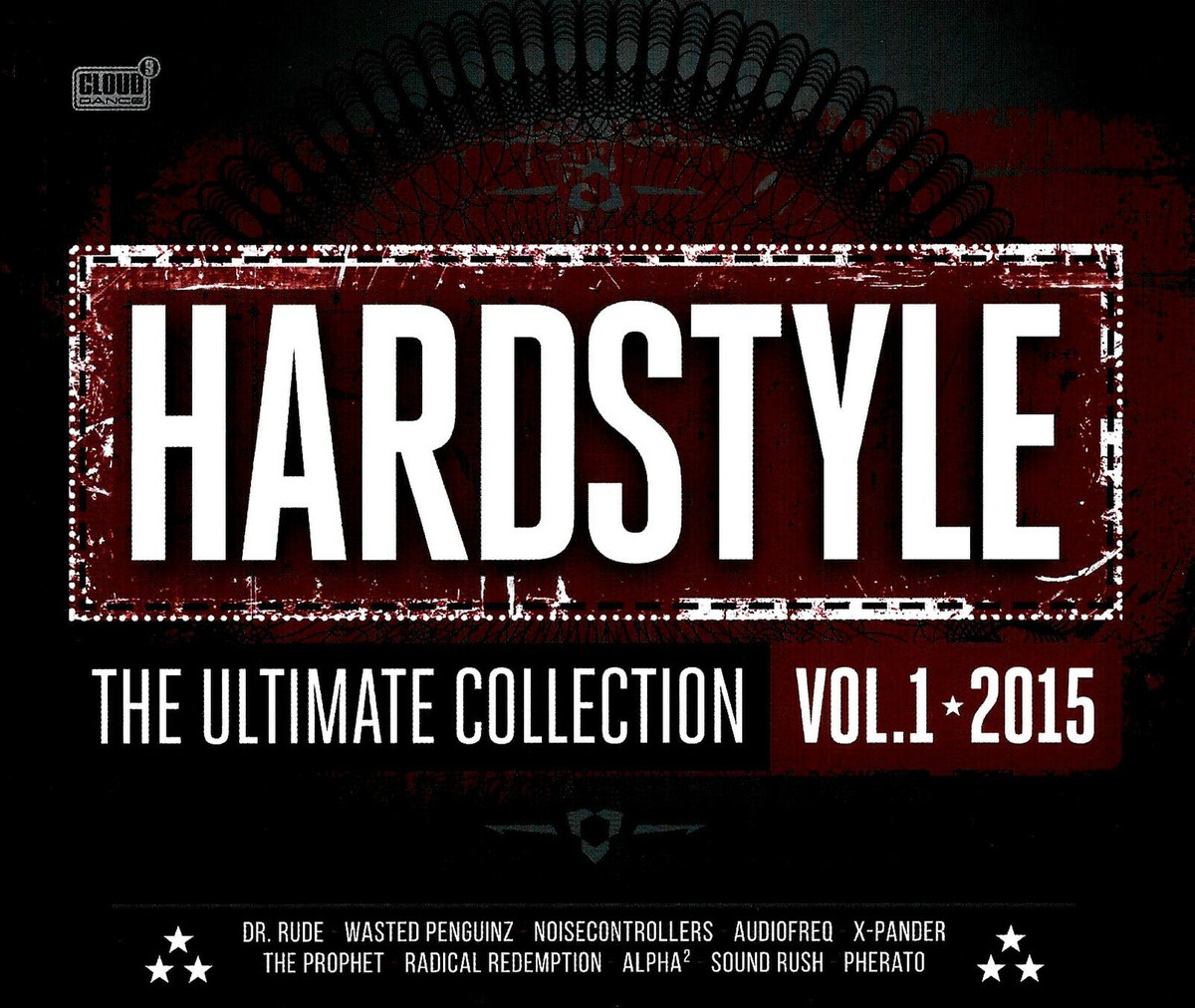Hardstyle Music