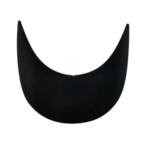 10PCS Hat Brim Insert Plastic Interior Brim For Kid Knitting Hat Brim ...