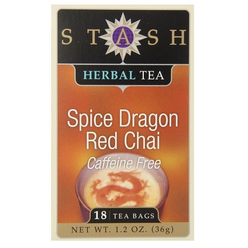 Dragonspice
