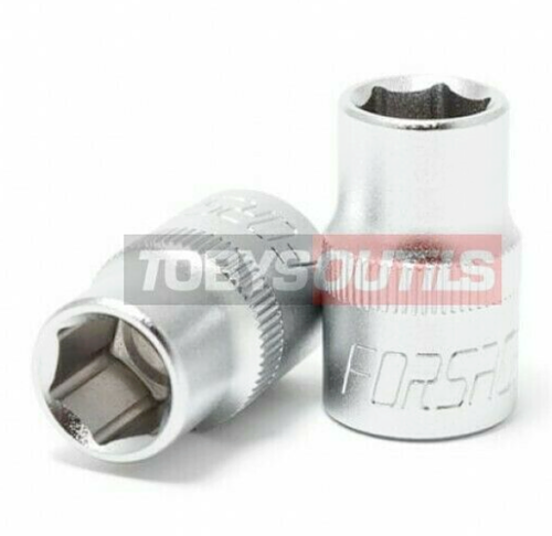 Douille 6 pans 1/4", Chrome-Vanadium, 14 mm FORSAGE F-52514 | eBay
