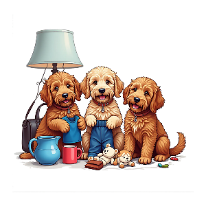 Nick Nack Nabbers | eBay Stores