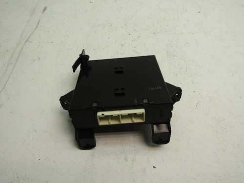 Blower Motor Control Module Outback Legacy 2010 2011 Subaru Computer ...