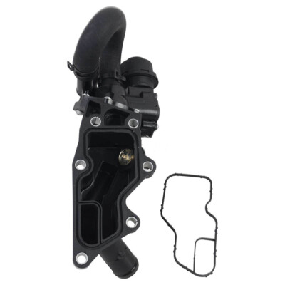 110601073R 110603082R For Renault Clio Clio 0.9 Tce 1.2 Tce Thermostat ...