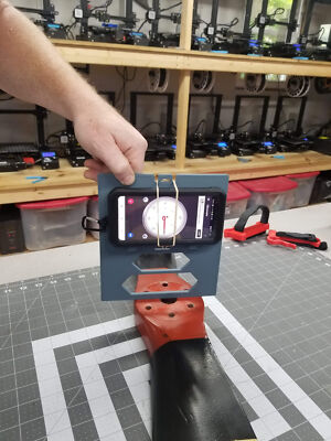 Universal Propeller Protractor | eBay