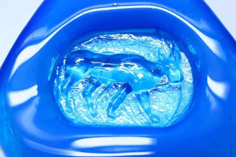 Erik Hoglund Erik Hoglund posacenere posacenere mucca scandinavo Kai ...