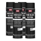 SEM 49133 Matte Black Ultra Automotive Trim Restoration Paint 14.5 oz ...