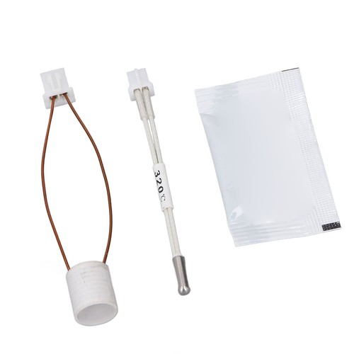 Ceramic Heater Thermistor Heating Ring And Thermistor Wire For K1 K1C ...