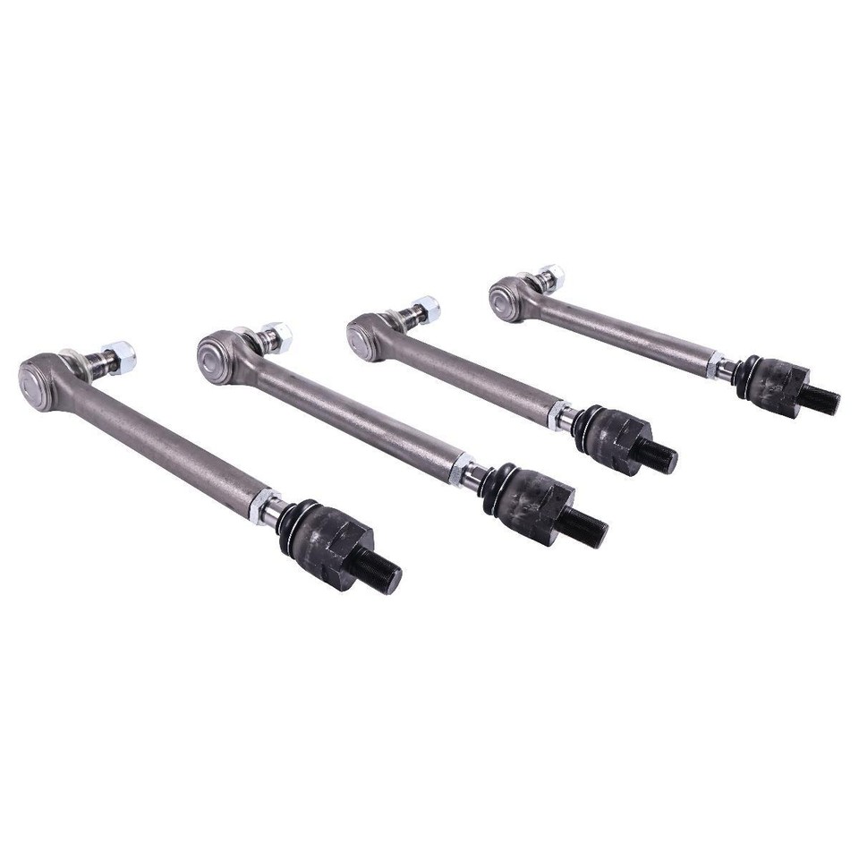 4X Tie Rod Steer Axle 1321148 8036755 for JLG Skytrak Telehandler 4270 ...