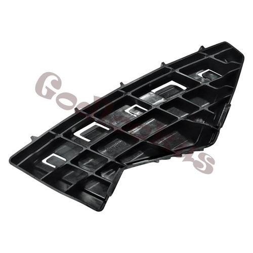 Fits Hyundai Santa Fe 2013 - 2018 Front Left Bumper Upper Bracket 86551 ...