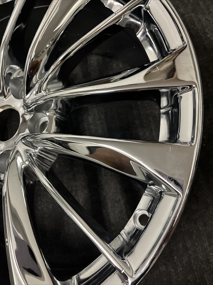 Infiniti G37 Q60 2011 2012 2013 2014 2015 19" Factory OEM Front Wheel ...