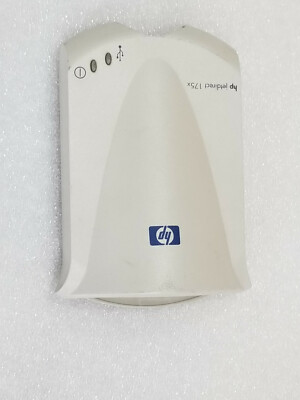 HP JetDirect Card 175X J6035B 61033 External USB Print Server Ethernet ...