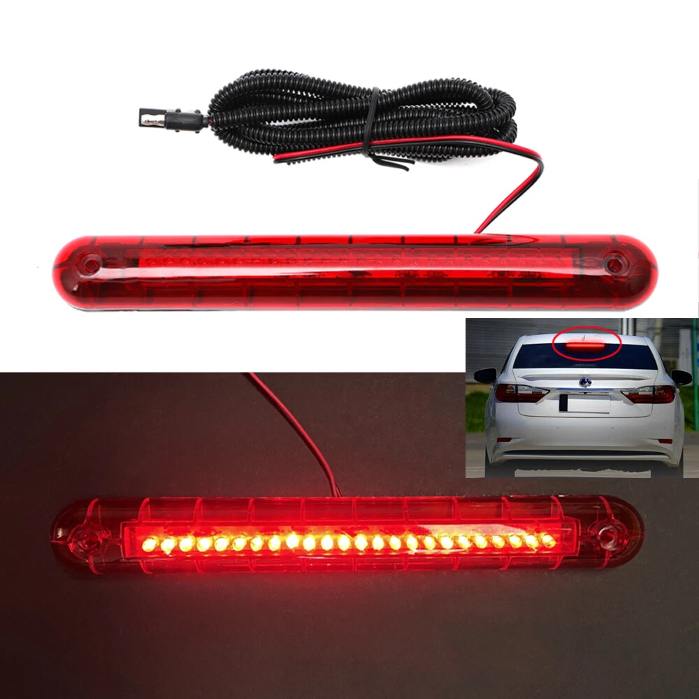 Warn Universal Light Mounts