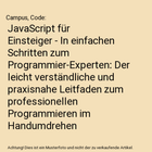 JavaScript für Einsteiger - In einfachen Schritten zum Programmier-Experten: De | eBay.de