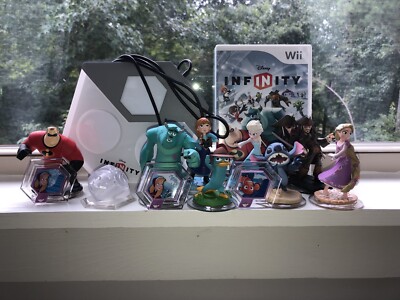 Disney infinity set | eBay