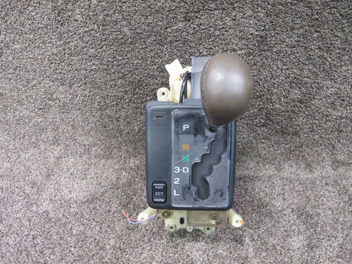 🥇95-97 LEXUS UCF20 LS400 A/T TRANSMISSION AUTOMATIQUE LEVIER DE ...