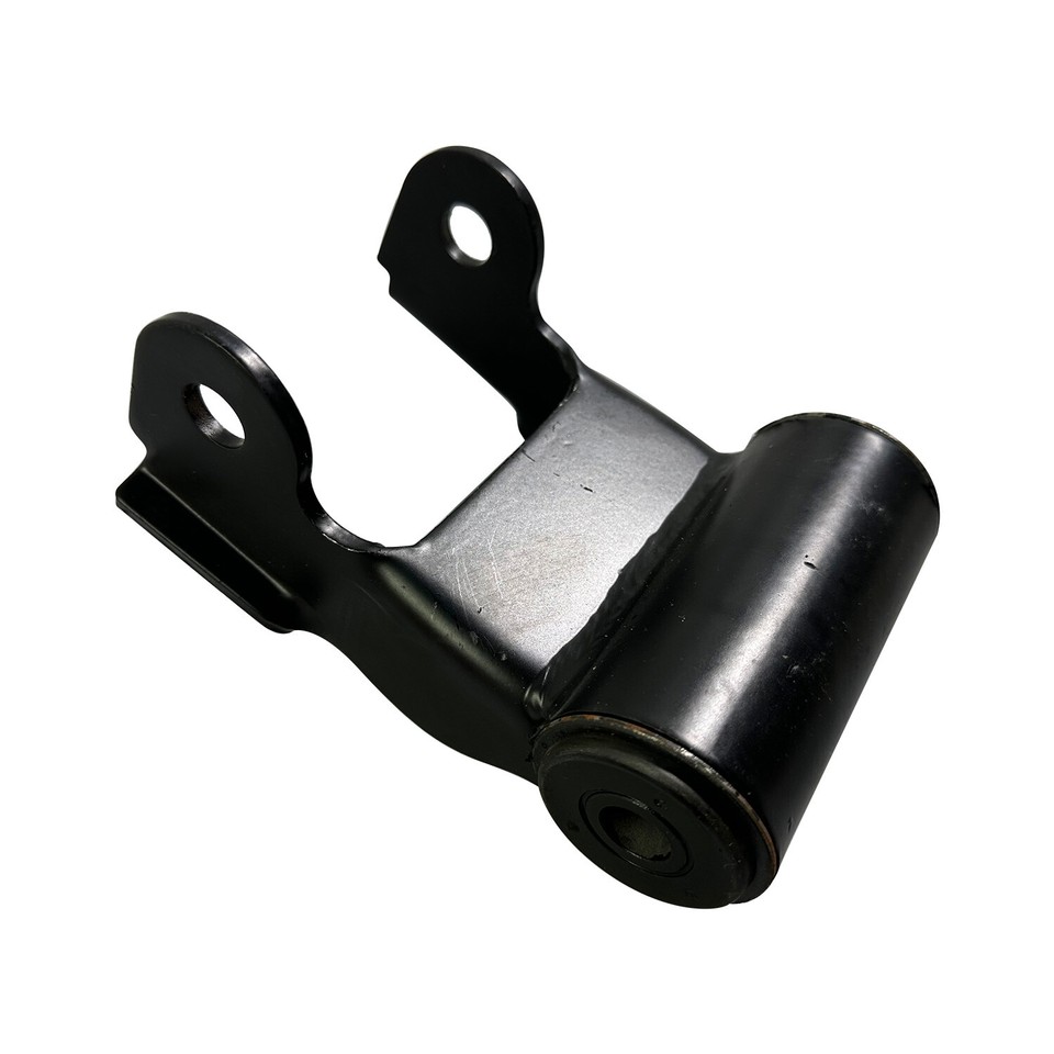 2PCS Rear Leaf Spring Suspension Shackle 722-229 LH&RH Side for Chevy ...