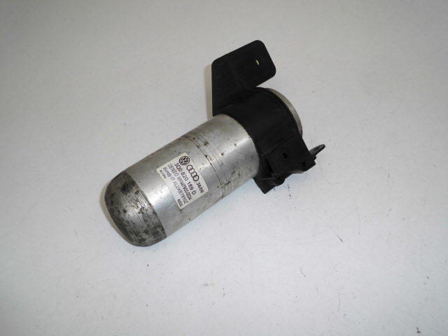 Original VW Phaeton 3D Luftentfeuchter der Klimaanlage 3D0820189D | eBay.de