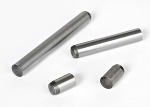 DIN 6325 Zylinderstift gehärtet Ø2 / Ø2,5 / Ø3 Passung m6 Passstift ...