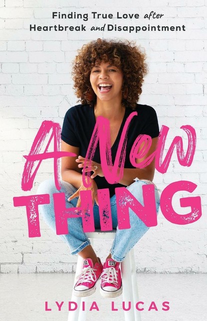A New Thing von Lydia Lucas (2020, Taschenbuch) online kaufen | eBay.de