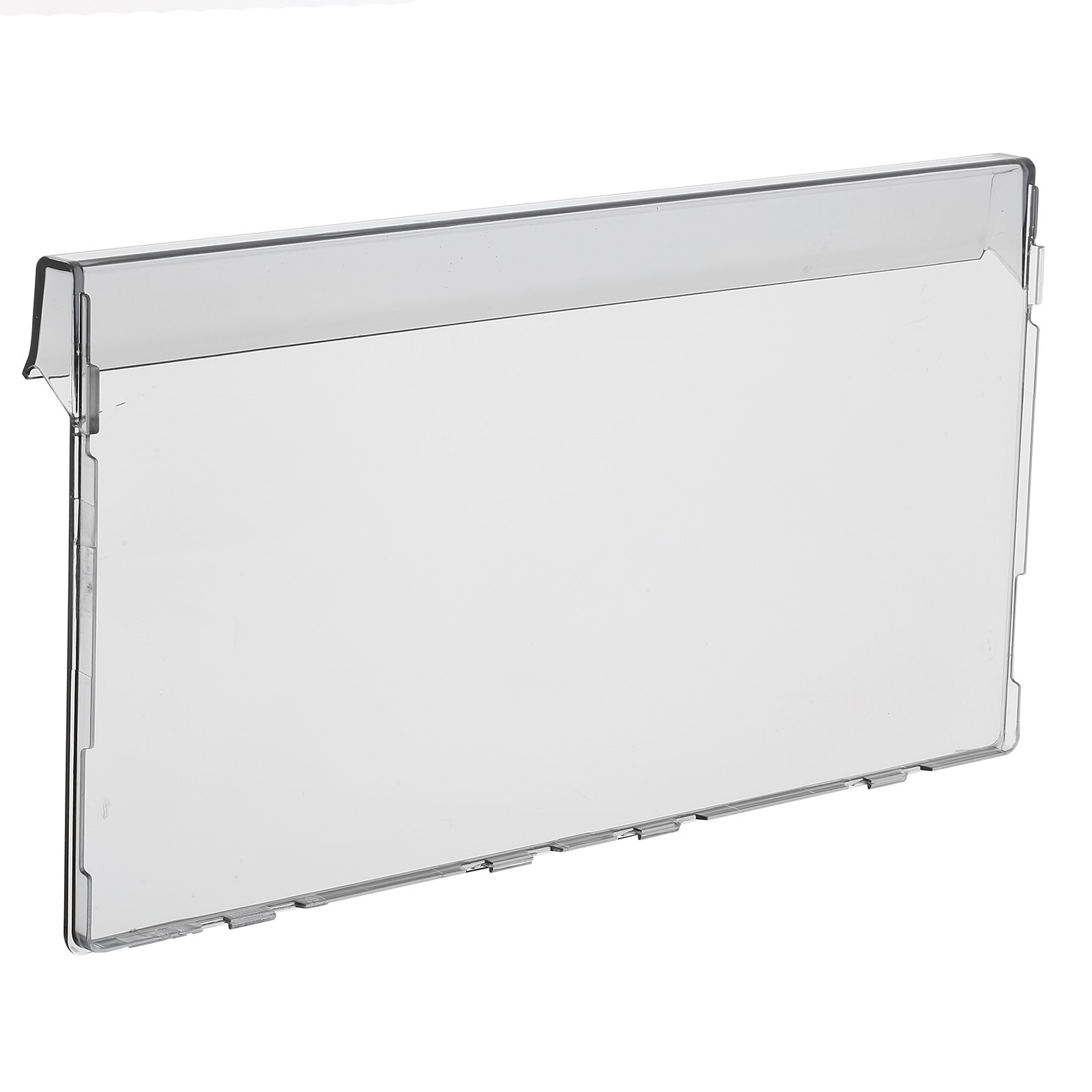 Lamona Fridge Freezer Bottom Frozen Food Container Drawer Front Panel ...