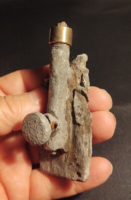 WW2 SOE No 2 Mk 1 Booby Trap Pressure Switch | eBay UK