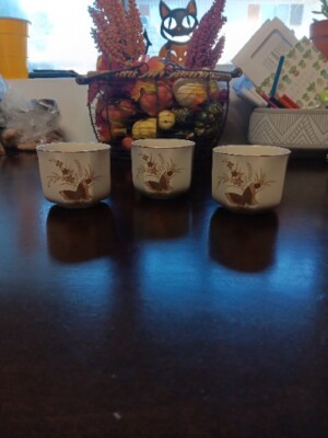 Cho-Cho Otagori Japanese Tea Cups | eBay