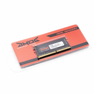 Ddr4 4gb 2666mhz 1.2v Sodimm Module Table RAM Notebook Aio Laptop so ...