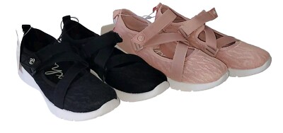 Apana Women's Shoes Sneakers, Apana Exhale Recovery Foam Lightweight ...