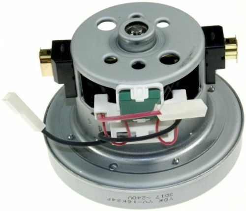 Genuine Motor for Dyson DC02, 05, 08, 11, 19, 20, 21 & DC29 vacuum ...