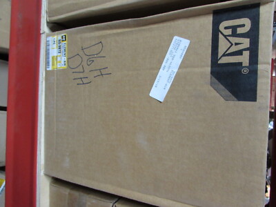 1 NEW Cat Caterpillar AIR FILTER ELEMENT PART # 9S-9972 | eBay