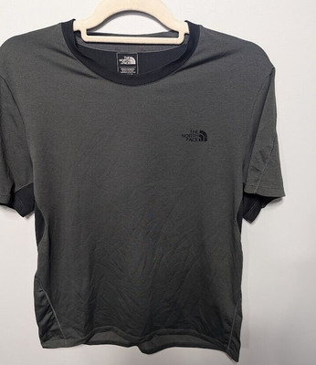 The North Face Men's Short Sleeve Flashdry-XD T-Shirt Size Medium | eBay