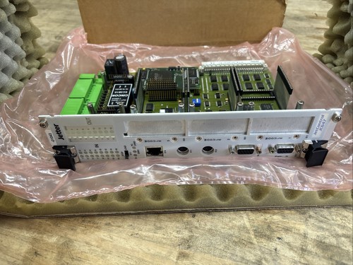 NEW JETTER JETCONTROL JC-647 Controller Module | eBay