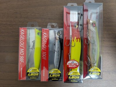 Mayfly 4-piece set | eBay