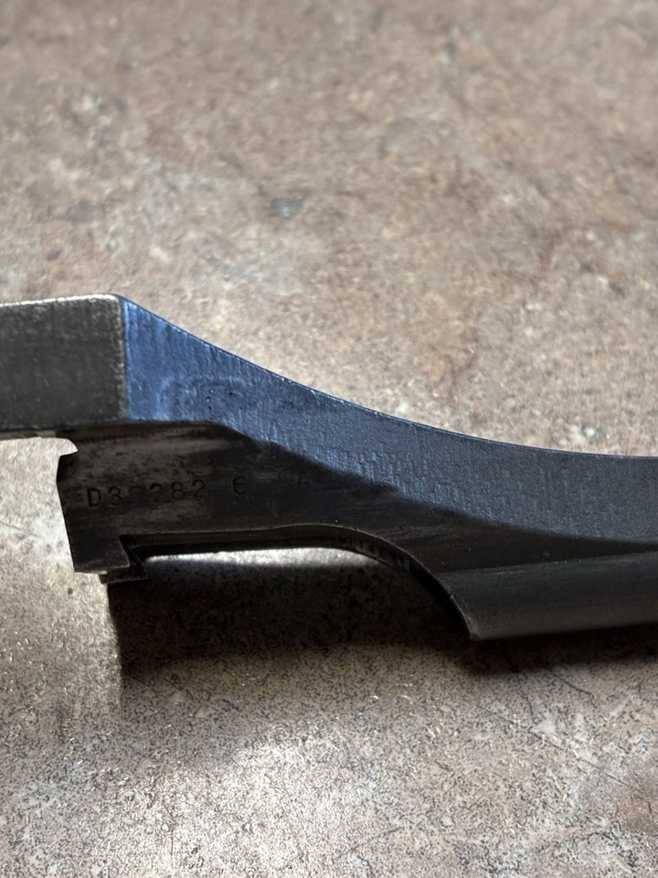 Original WW2 Springfield M1 Garand Op Rod D35382-6 SA b | eBay