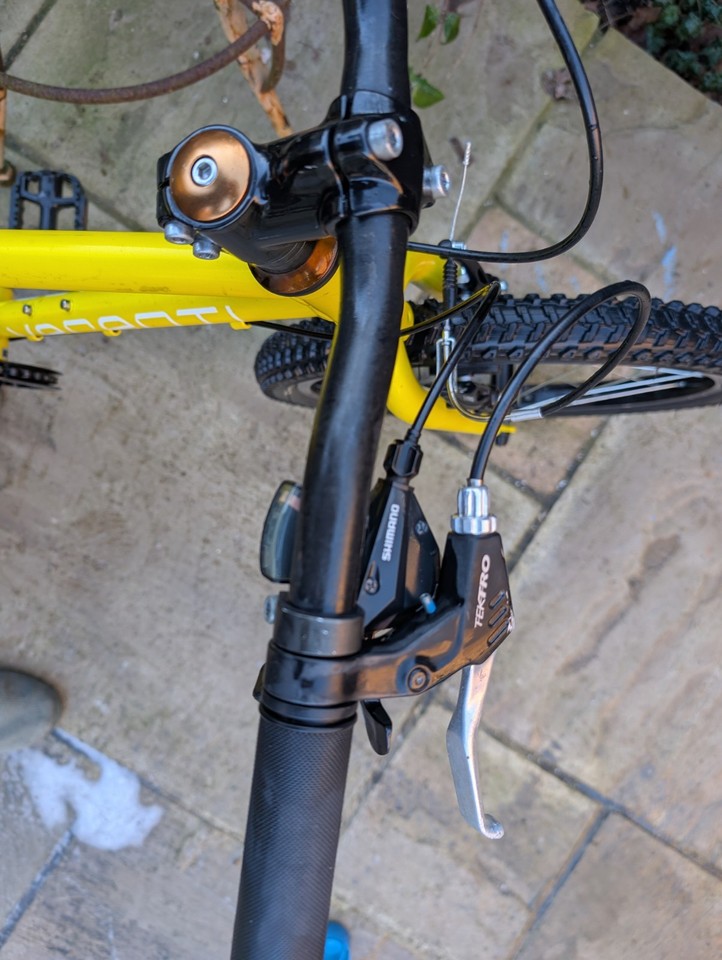 20 inch wheel kids mountain bike | eBay UK