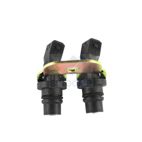 1x Cat 3126E 3126B C7 320D 200B 2454630 245-4630 Engine Timing Gp Speed Sensor | eBay